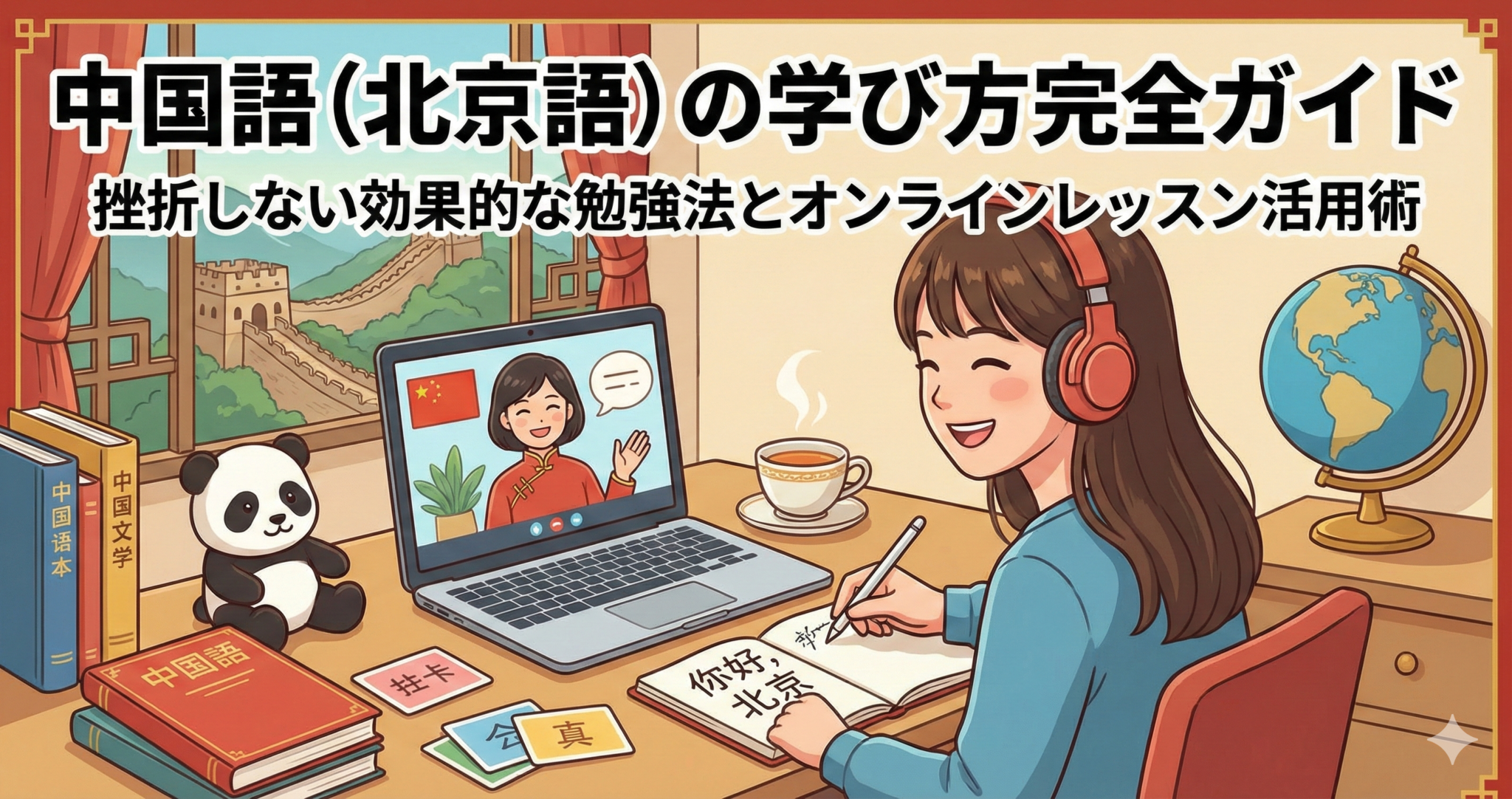 【初心者向け】ペルシャ語の学び方完全ガイド｜独学の限界を超えるオンラインレッスン活用法 – LaLa GLOBAL LANGUAGE